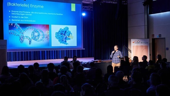 EVENTS – FuturEnzyme